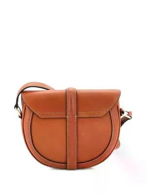 Celine Besace 16 Medium Crossbody Bag