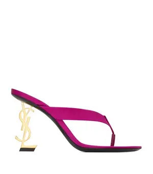 Ysl Sandals For Women