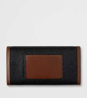 Mulberry Scotchgrain Darley Wallet