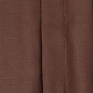 Saint Laurent Wool-mohair Pleated Straight Trousers