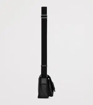 Saint Laurent Small Niki Cross-body Bag - Black