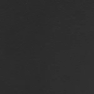 Saint Laurent Leather Passport Holder - Black