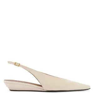 Giuseppe Zanotti Wedge Flats For Women