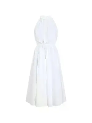 Patou Flowy Dresses