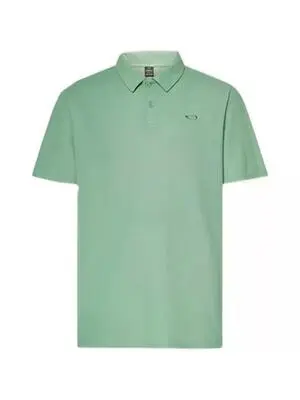 Oakley Short Sleeve Polos For Men