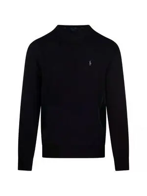 Ralph Lauren Logo Sweater