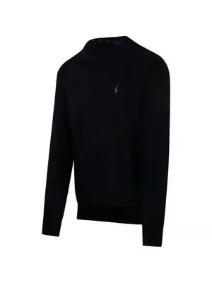 Ralph Lauren Logo Sweater