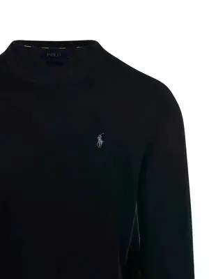Ralph Lauren Logo Sweater