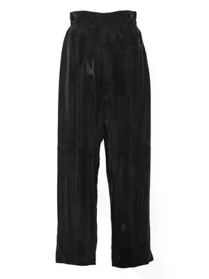 Henrik Vibskov Drawstring Trousers