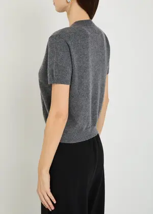 LISA YANG Lunea Cashmere Cardigan