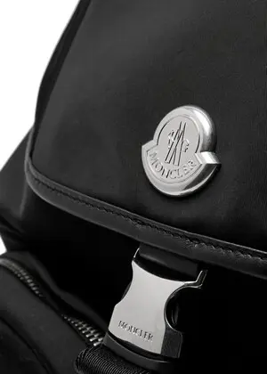 Moncler Nylon Backpack