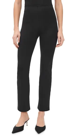 Wolford Straight Leg Trousers