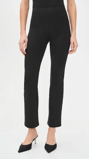 Wolford Straight Leg Trousers