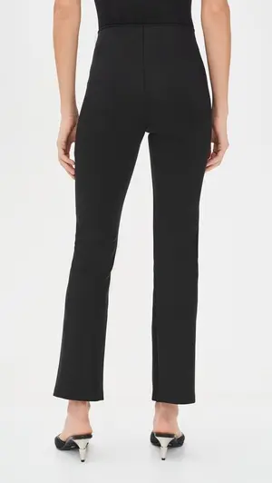 Wolford Straight Leg Trousers