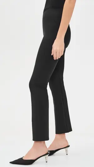 Wolford Straight Leg Trousers