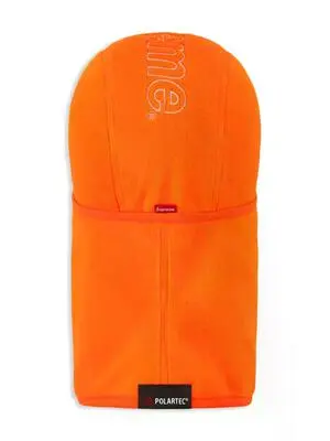 Supreme Polartec® Balaclava - Orange