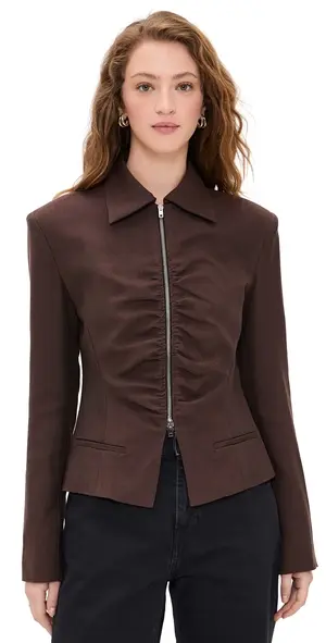 Iro Paris Long Sleeve Blazers For Women