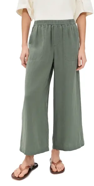 Splendid Stretch Pants For Women