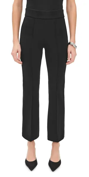 Spanx Mid Rise Pants For Women
