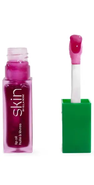 SKIN BY ELLA ROSE Lip Oil 0.27 Fl. Oz./ 8 - Urchin