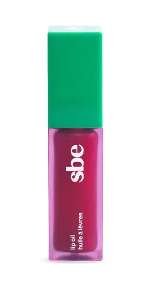 SBE BEAUTY Lip Oil 0.27 Fl. Oz./ 8 - Urchin