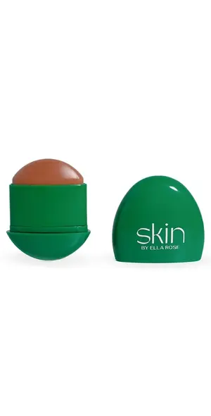 SKIN BY ELLA ROSE Bronze Creme 0.23 Oz / 7 - Fawn