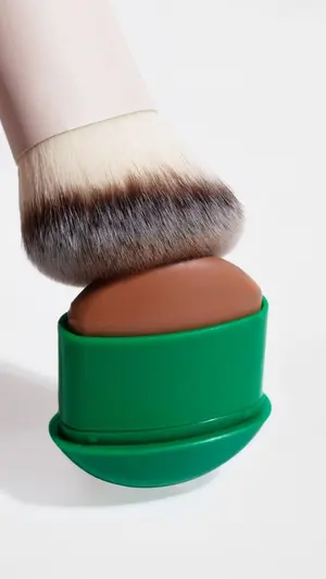 SKIN BY ELLA ROSE Bronze Creme 0.23 Oz / 7 - Fawn