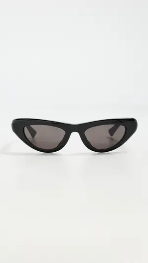 Bottega Veneta Cateye Sunglasses