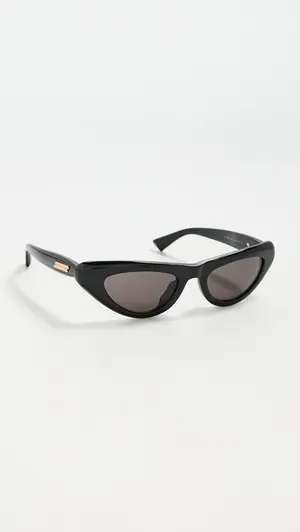 Bottega Veneta Cateye Sunglasses