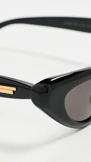 Bottega Veneta Cateye Sunglasses