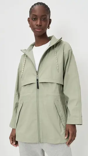 Varley Alyssa Rain Jacket