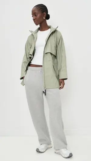 Varley Alyssa Rain Jacket