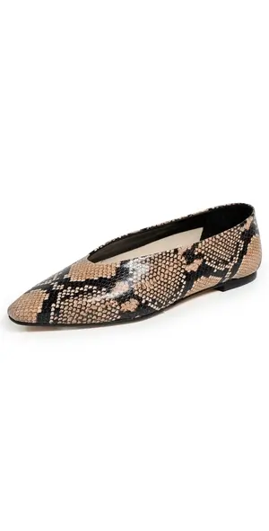 Aeyde Embossed Shoes For Women