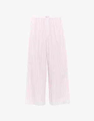 Araks Teagen Pajama Pant Tart - Stripe