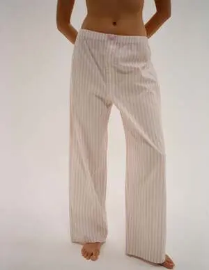Araks Teagen Pajama Pant Tart - Stripe
