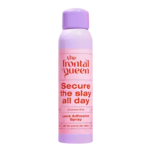 THE FRONTAL QUEEN Lace Adhesive Spray - One-color