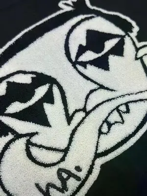 HACULLA. Crewneck Sweatshirt