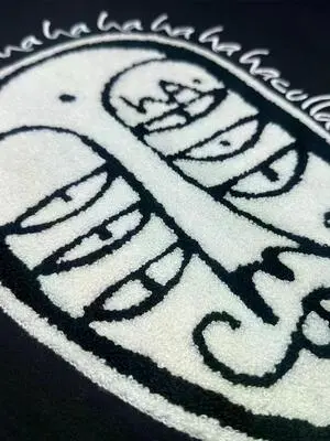 HACULLA. Graphic-print Sweatshirt