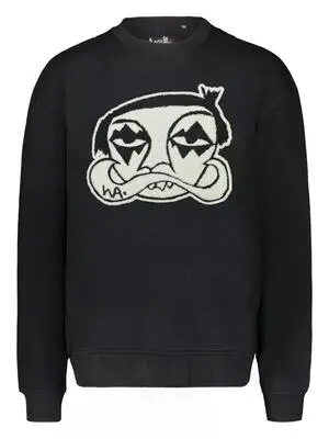 HACULLA. Crew-neck Sweatshirt