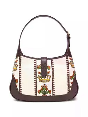 Gucci Printed Tote