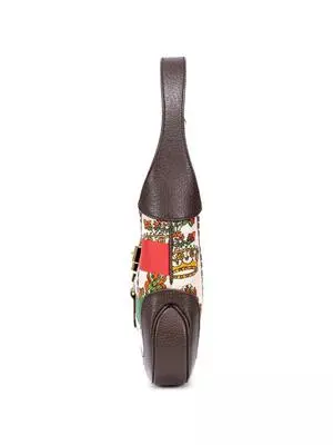 Gucci Printed Tote