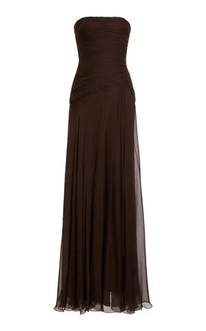 Zuhair Murad Sleeveless Evening Dresses