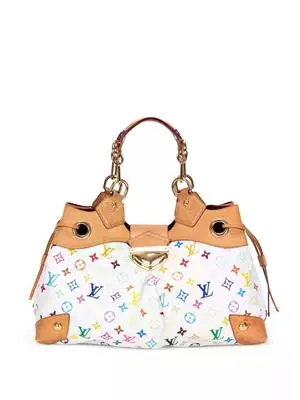 LOUIS VUITTON Monogram-pattern Tote