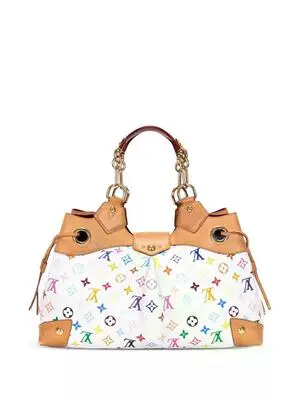LOUIS VUITTON Monogram-pattern Tote