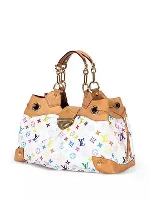 LOUIS VUITTON Monogram-pattern Tote