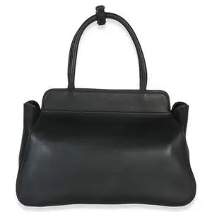 Prada Soft Grain Calfskin Tote