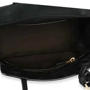 Prada Soft Grain Calfskin Tote