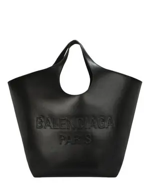 Balenciaga Box Totes