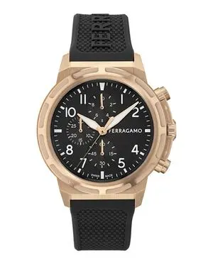 Ferragamo Watches For Men