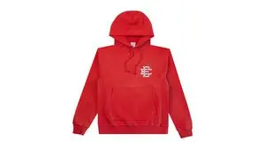 ERIC EMANUEL Ee Basic/core Studded Hoodie